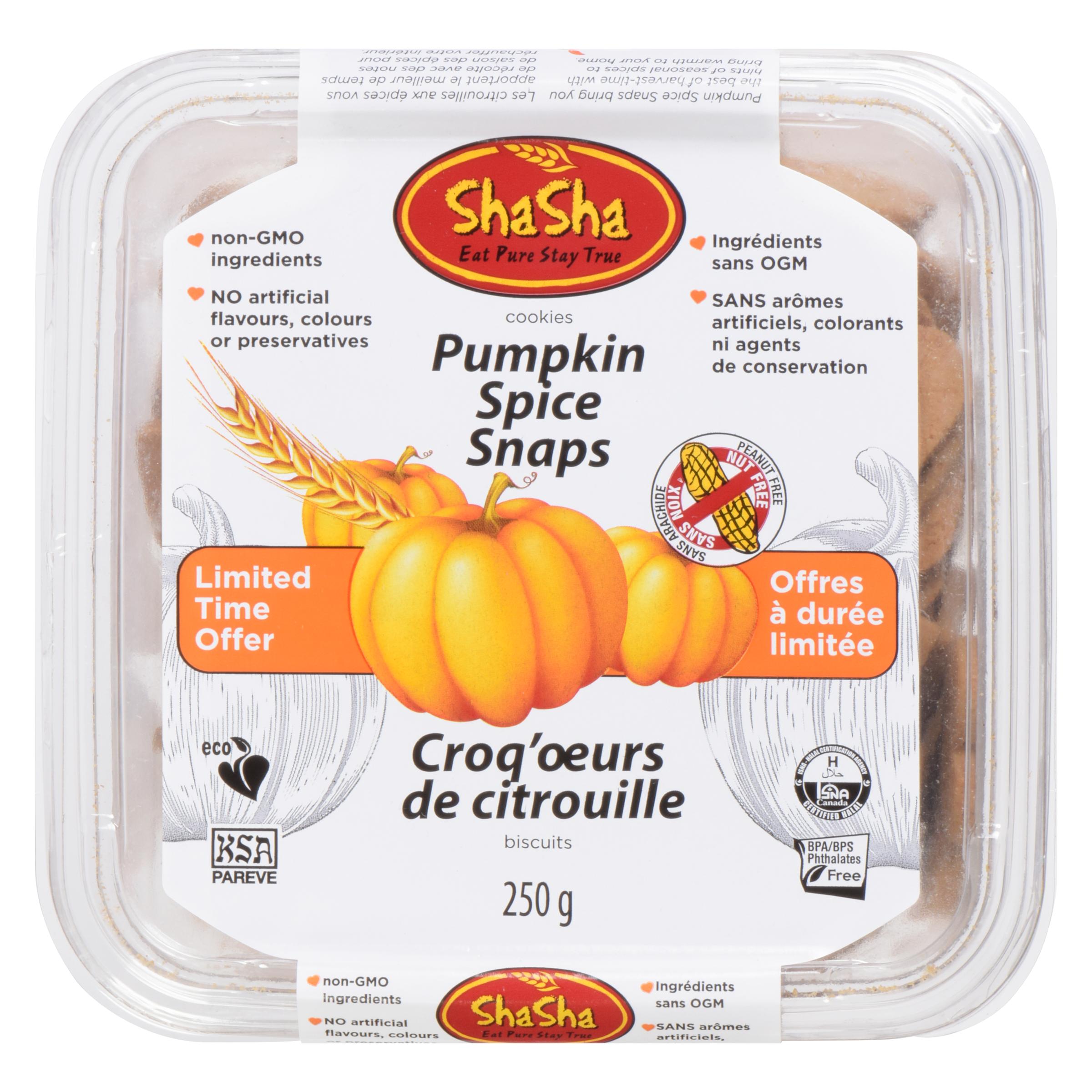 Seasonal – ShaSha Bread Co.