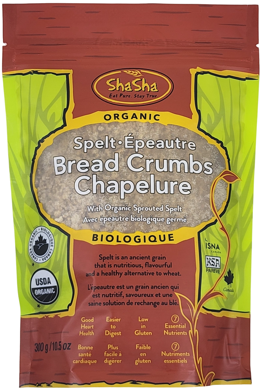 ShaSha Bread Co.