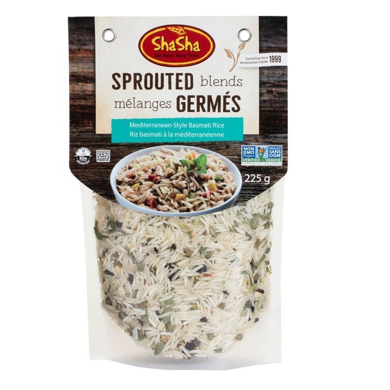 Bio-Bud™ – ShaSha Bread Co.